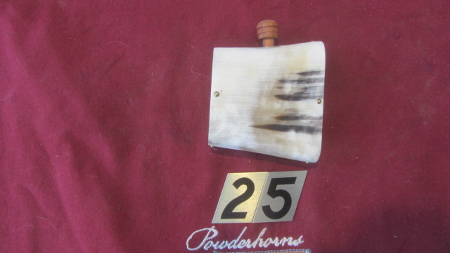 Salt Horns Archives - Powderhorns and More