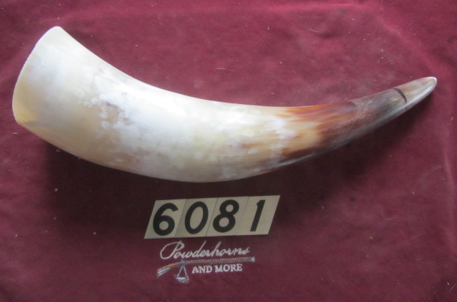 Drinking Horns Archives - Powderhorns and More